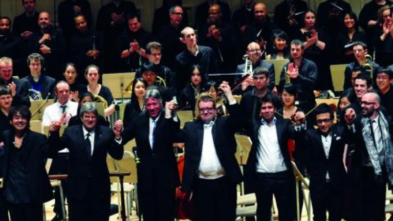 Video Game Orchestra Takes the Stage at Symphony Hall | Berklee