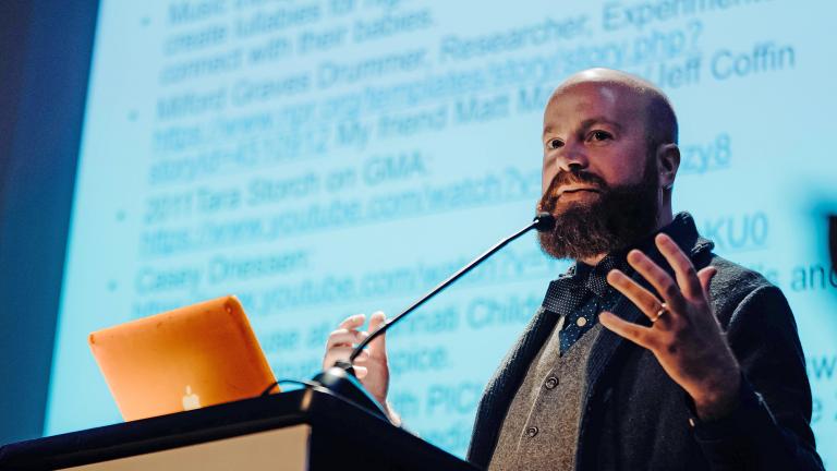 The Music of Heartbeats | Berklee