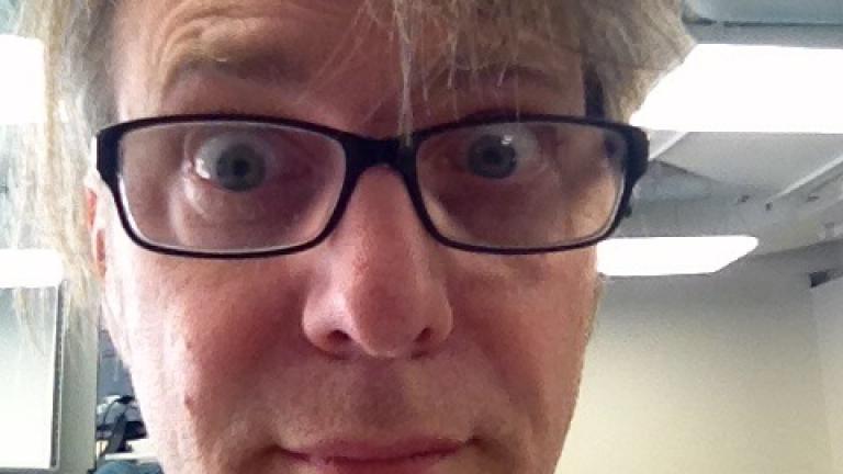 Eric Brosius | Berklee