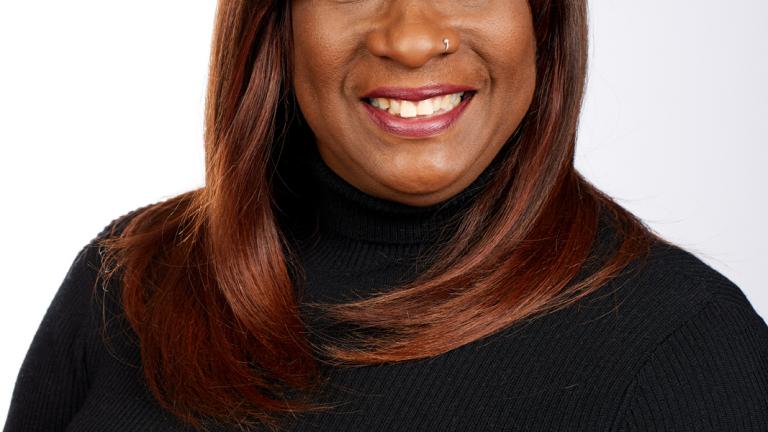 Tonya Butler Named Chair of Music Business/Management | Berklee