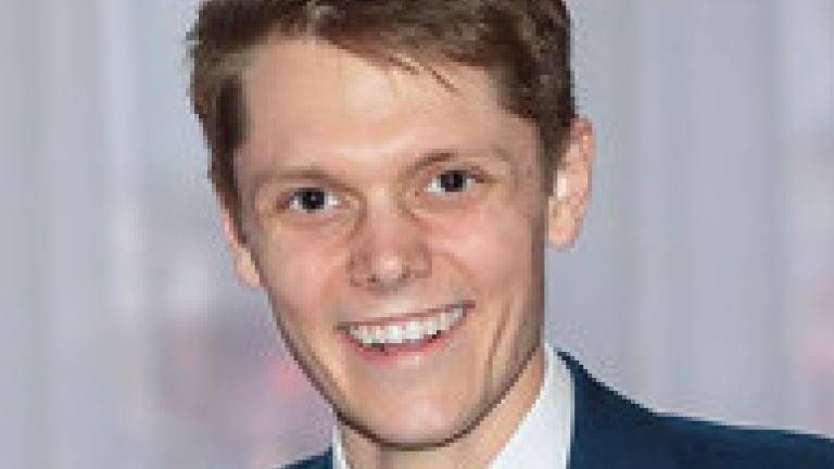 Chris Perry | Berklee