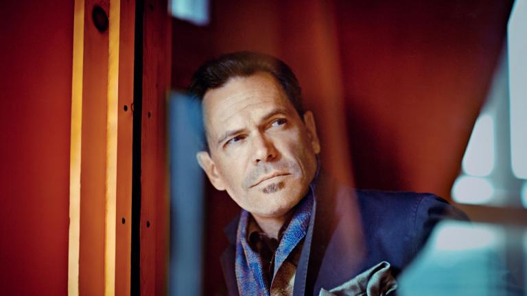 Kurt Elling Meets Berklee | Berklee