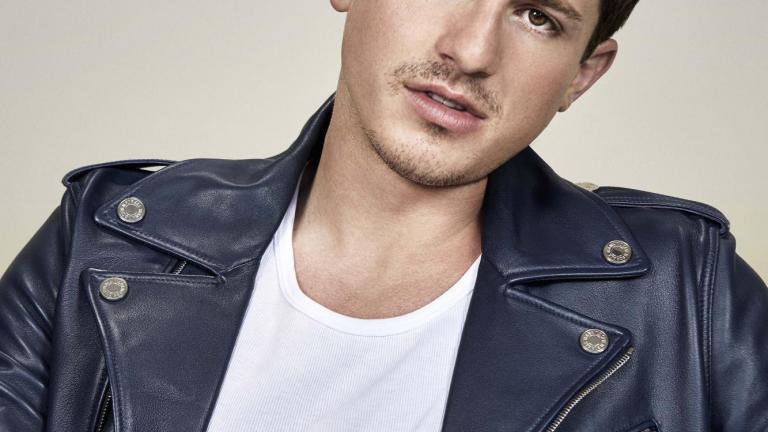 Scene at Berklee: Charlie Puth | Berklee