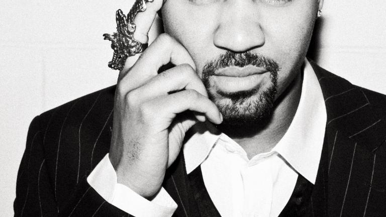 A Conversation with Charles “Charlie Prince” Wilson III | Berklee