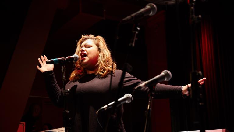 Sarah Coelho | Berklee