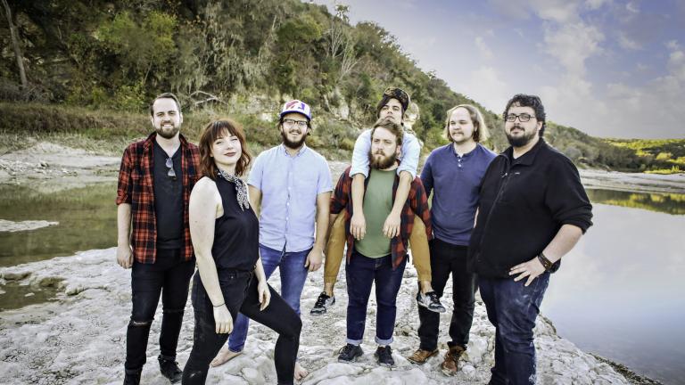 The Oh Hellos with Special Guest the Family Crest | Berklee