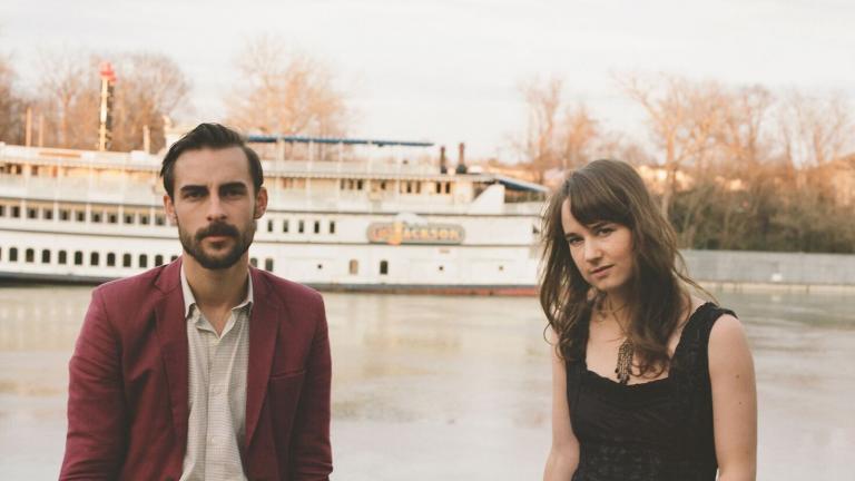 Dear John: Robert Ellis and Courtney Hartman Perform the Songs of John ...