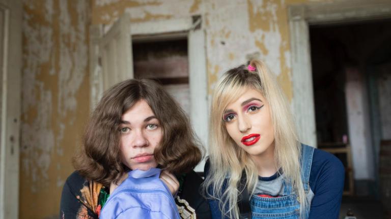 DOMi and JD Beck to Perform at the Red Room at Cafe 939 | Berklee