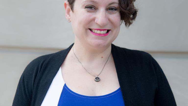 Amanda Bedford | Berklee