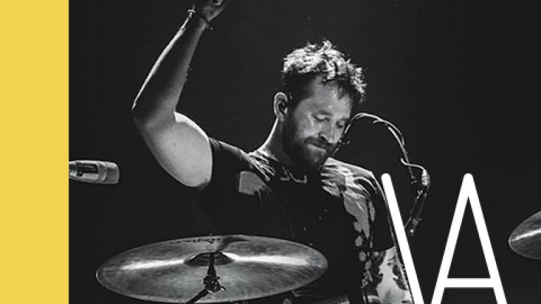 Visiting Artist Series: Daniel Platzman of Imagine Dragons (Virtual ...