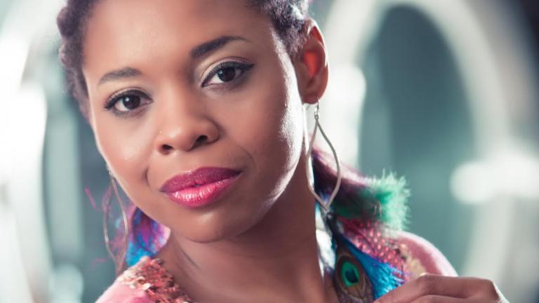 Danielle “Queen D.” Scott | Berklee