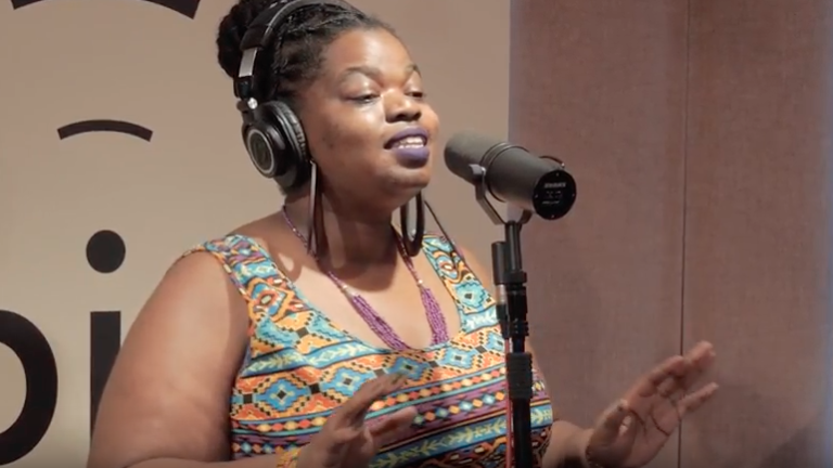 Dom Jones Performance on BIRN Alive | Berklee