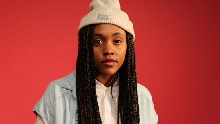 Ebonie Smith | Berklee