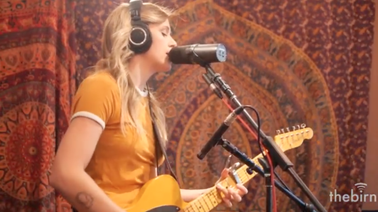 Video: Elise Davis on BIRN Alive | Berklee