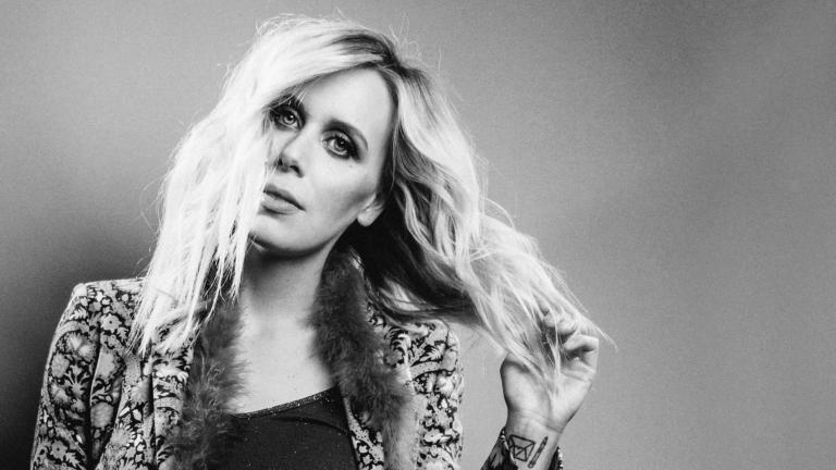 Elise Davis Live from the Red Room | Berklee