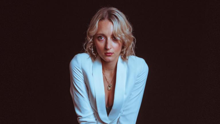 Ella-Jane Sharpe (Virtual Concert) | Berklee