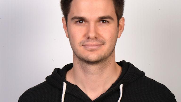 Frederic Choquette | Berklee