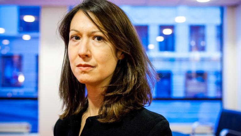 Francesca Panetta | Berklee