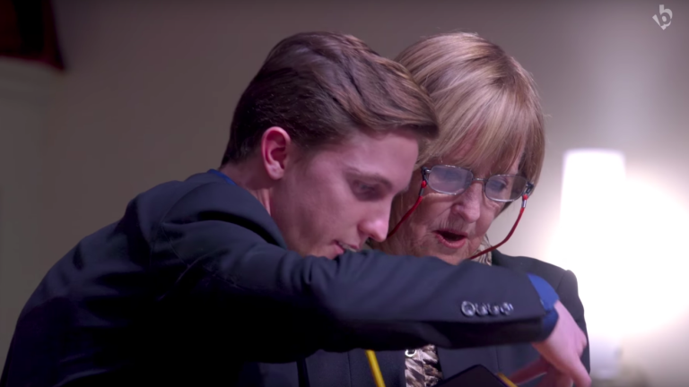 Frederica von Stade: The Future of Opera | Berklee