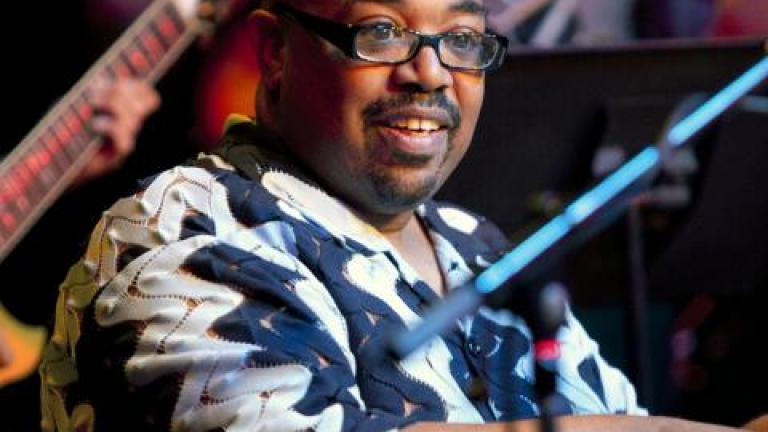 George Russell Jr. Named Harmony Chair | Berklee