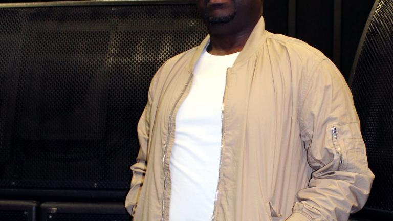 Gil Smith II | Berklee