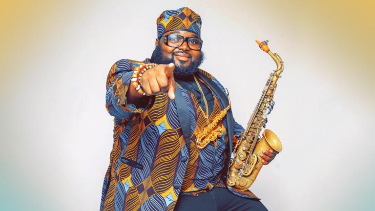 Win Tickets to See Godwin Louis at the Red Room | Berklee