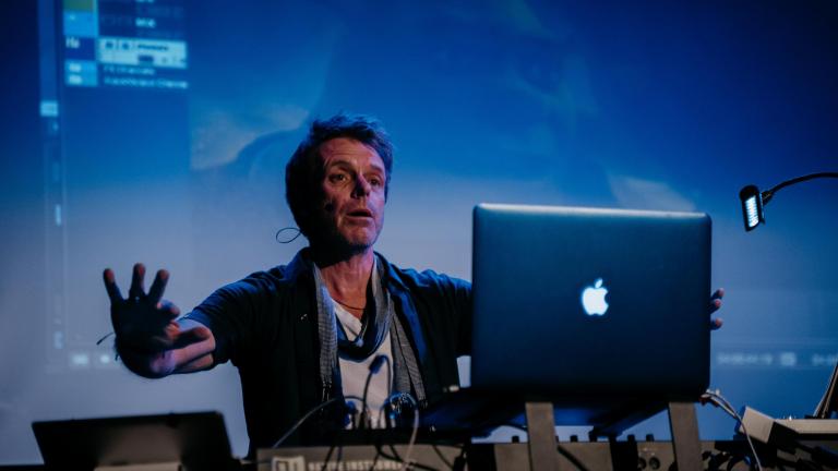 Harry Gregson-Williams on Making and Remaking the Shrek Theme | Berklee