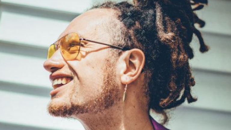 Harry Jay, Miette Hope, and Cypress Live from the Red Room | Berklee