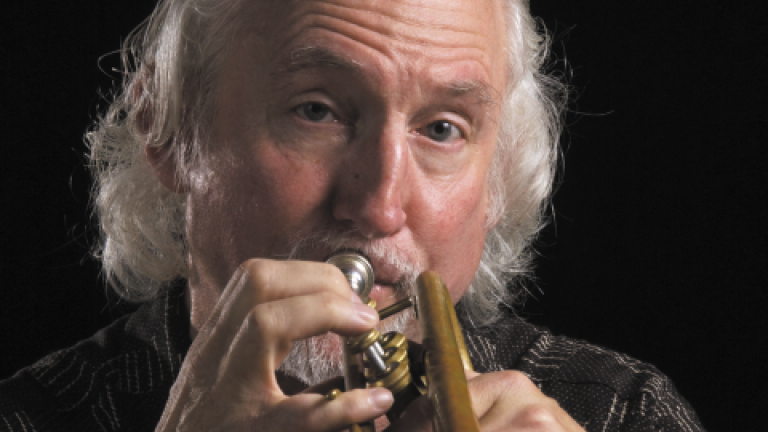 Facutly Profile: Greg Hopkins: What Matters Most | Berklee