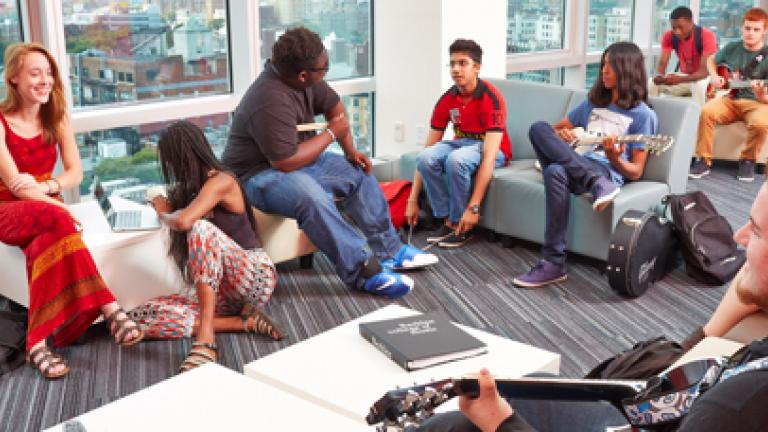Summer Programs Housing Berklee Summer Programs Housing Berklee