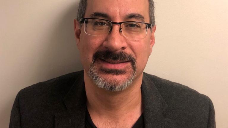 Dave Limina Appointed Piano Department Chair | Berklee