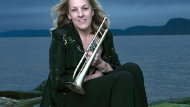 Charting Her Own Course | Berklee