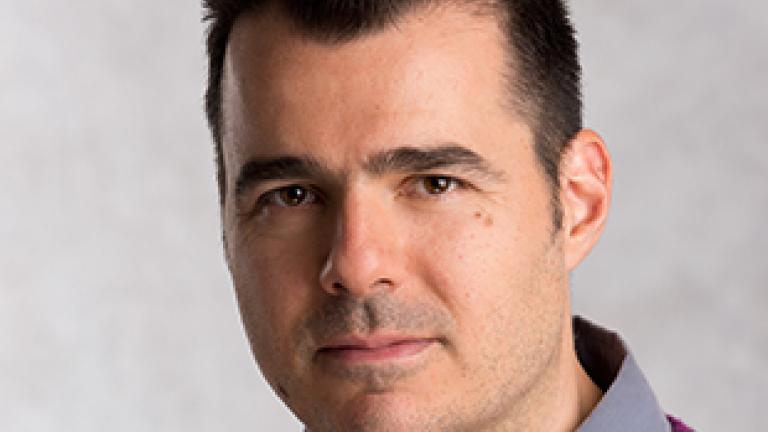 Isaac Green | Berklee