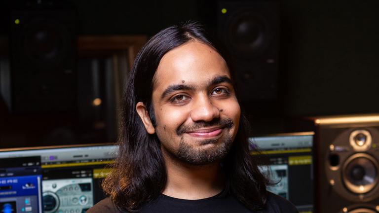 Alumni Profile: Ishaan Chhabra ’10 | Berklee