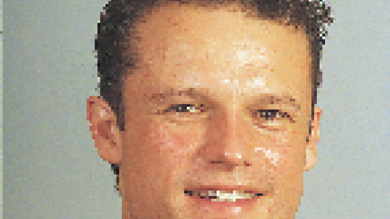 New Trustee Neil Diercks '93 | Berklee