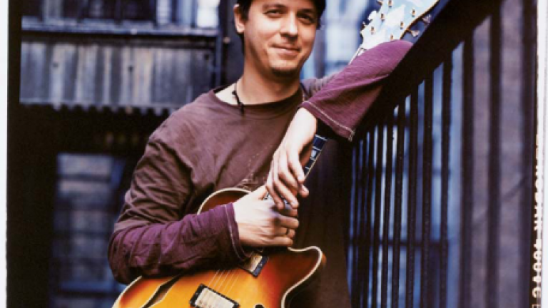 A Look at Rosenwinkel’s Style | Berklee