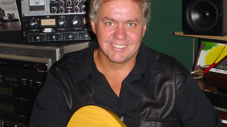 Alumni Profile: Jay Newland ’84 | Berklee