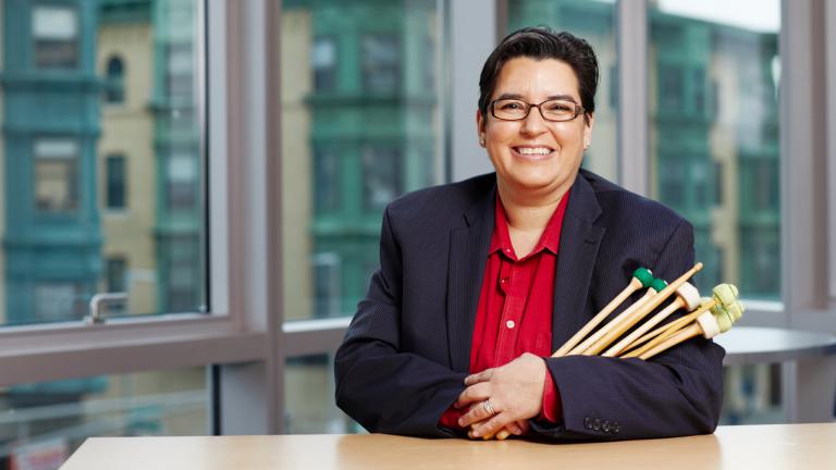 Jeanine Cowen Named Interim Assistant Chair of Film Scoring | Berklee