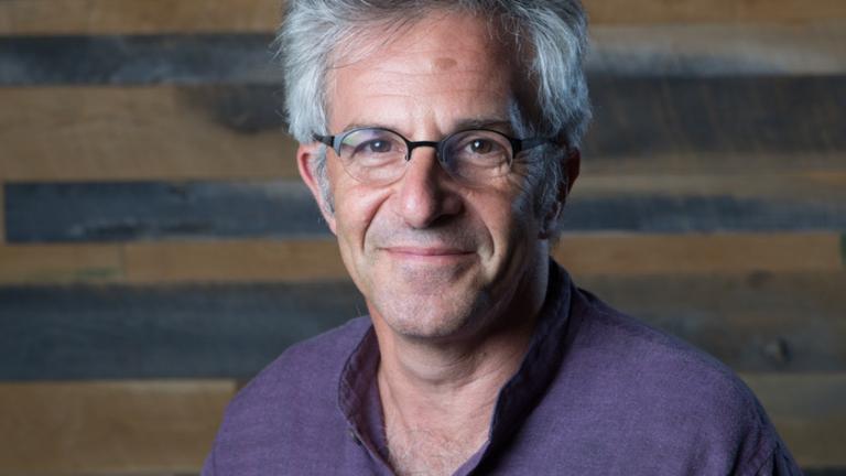 Jonathan Wyner Named President-Elect of Audio Engineering Society | Berklee