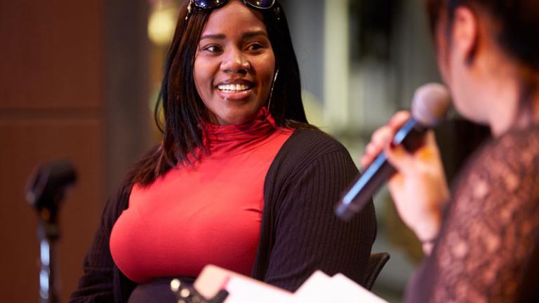 Recording Artist Kelly Price Shares Personal Journey of Triumph with ...