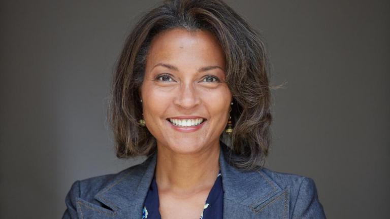 Krystal Prime Banfield Named VP for Education Outreach and Social ...