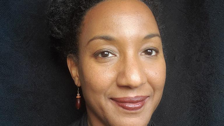 Lacretia Johnson Flash Named Vice President of Diversity and Inclusion ...