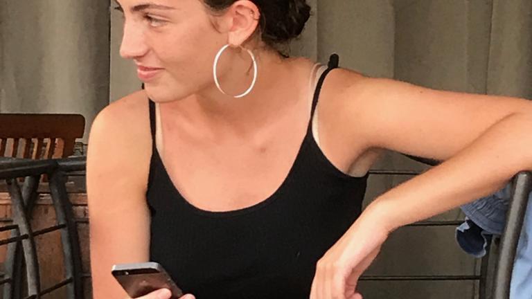 Lily Resnikoff | Berklee