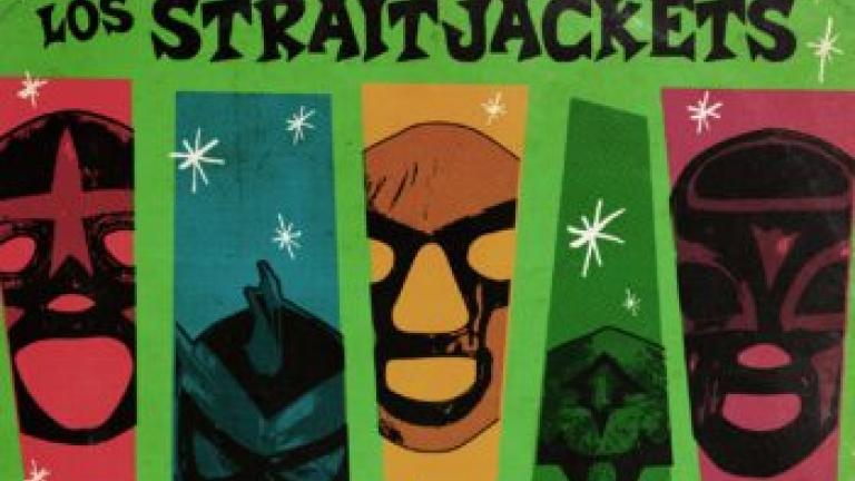 Curtis’s Prime Slices: Los Straitjackets, Sticky Fingers | Berklee