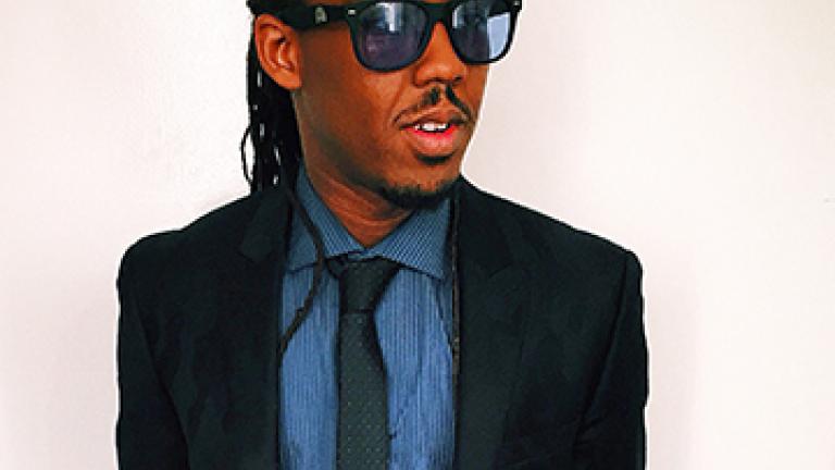 On TV and on the Move: Louis Cato '04 | Berklee