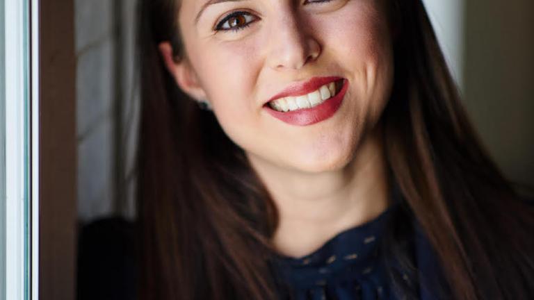 María Cabané | Berklee