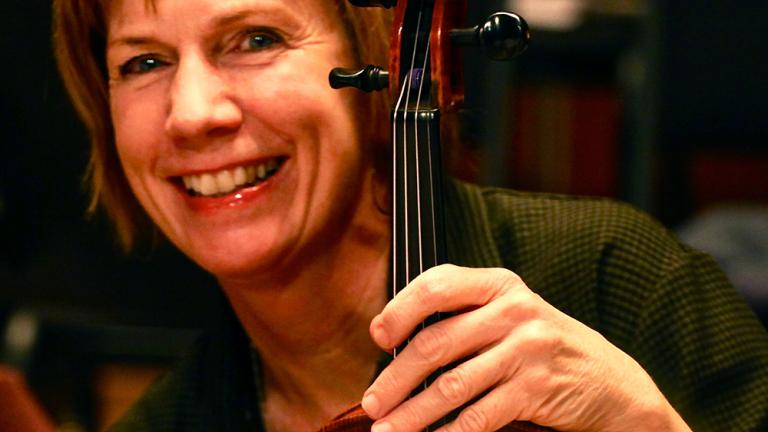 Melissa Howe Named Chief of Staff | Berklee