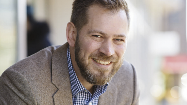 Michael Moyes | Berklee