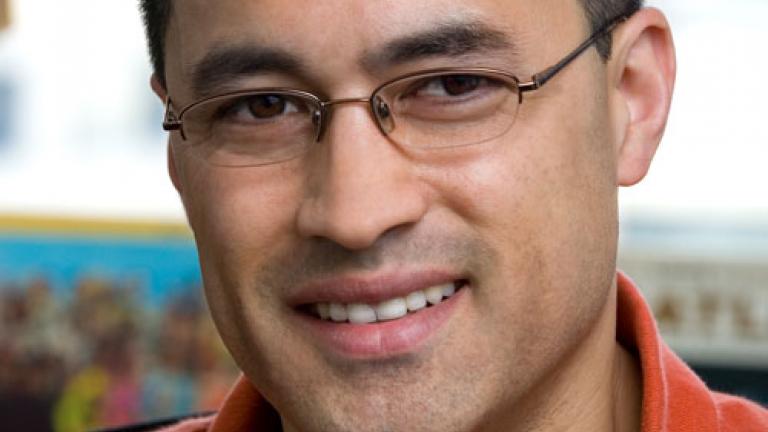 Michael Lau | Berklee