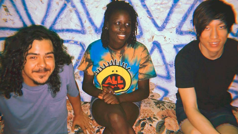 Mint Green to Perform on BIRN Alive | Berklee